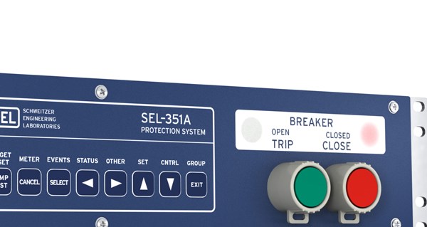 SEL-351A Protection System | Schweitzer Engineering Laboratories