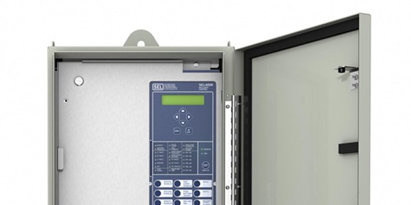 SEL-651R Advanced Recloser Control | Schweitzer Engineering Laboratories