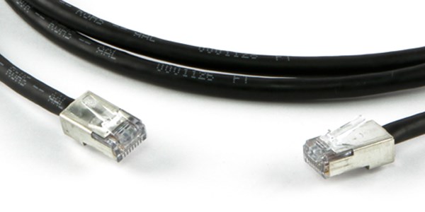 Category 5e Ethernet Cable | Schweitzer Engineering Laboratories