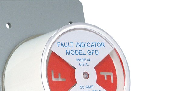 GFD Ground Fault Detector | Schweitzer Engineering Laboratories