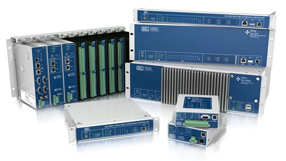 RTAC How To Set Series