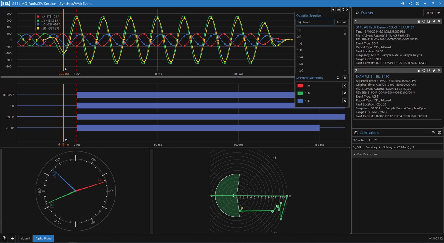 Framework for complex utility UIs : r/react
