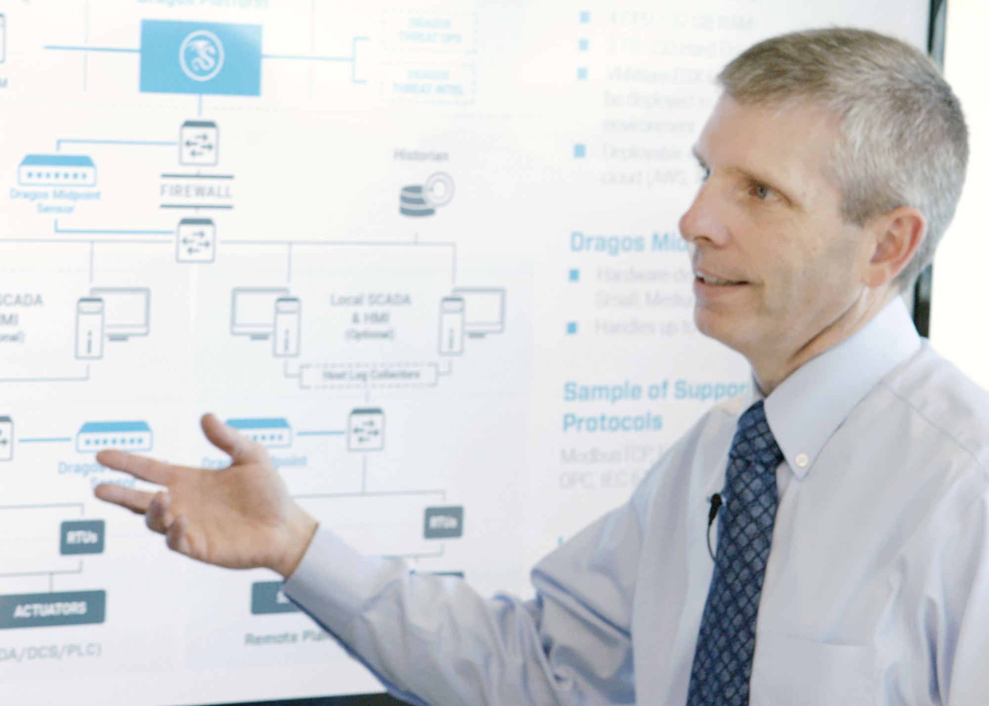 Learn advanced cybersecurity strategies at SEL webinar