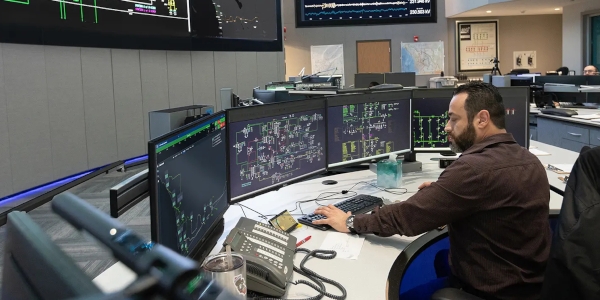 Software Advances Grid Operations at SDG&E
