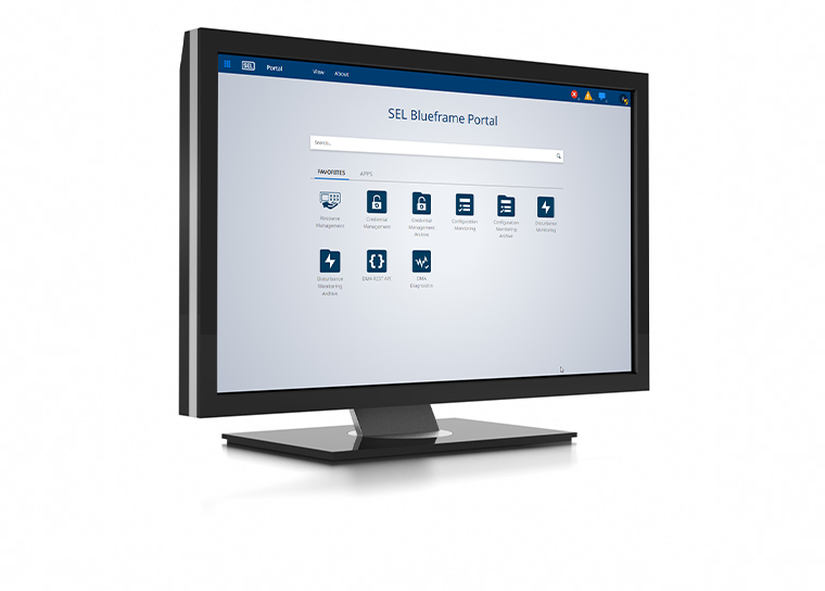 Substation Automation Solutions