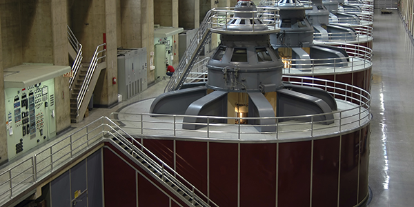 SEL Releases New Book On Generator Protection and Control