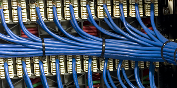 A Modern WAN—Simple, Economical, Elegant