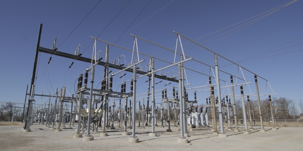 Webinar: From Copper to Fiber—Four Keys to Successful Substation ...