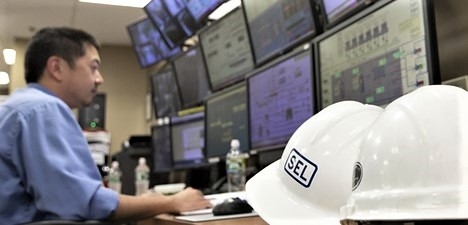 Webinar: Achieving Resiliency at Any Scale With SEL Microgrid Controls