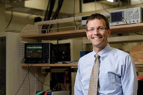 University Relations