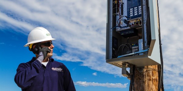 SEL Releases New Cellular Router for Secure Power System Communications