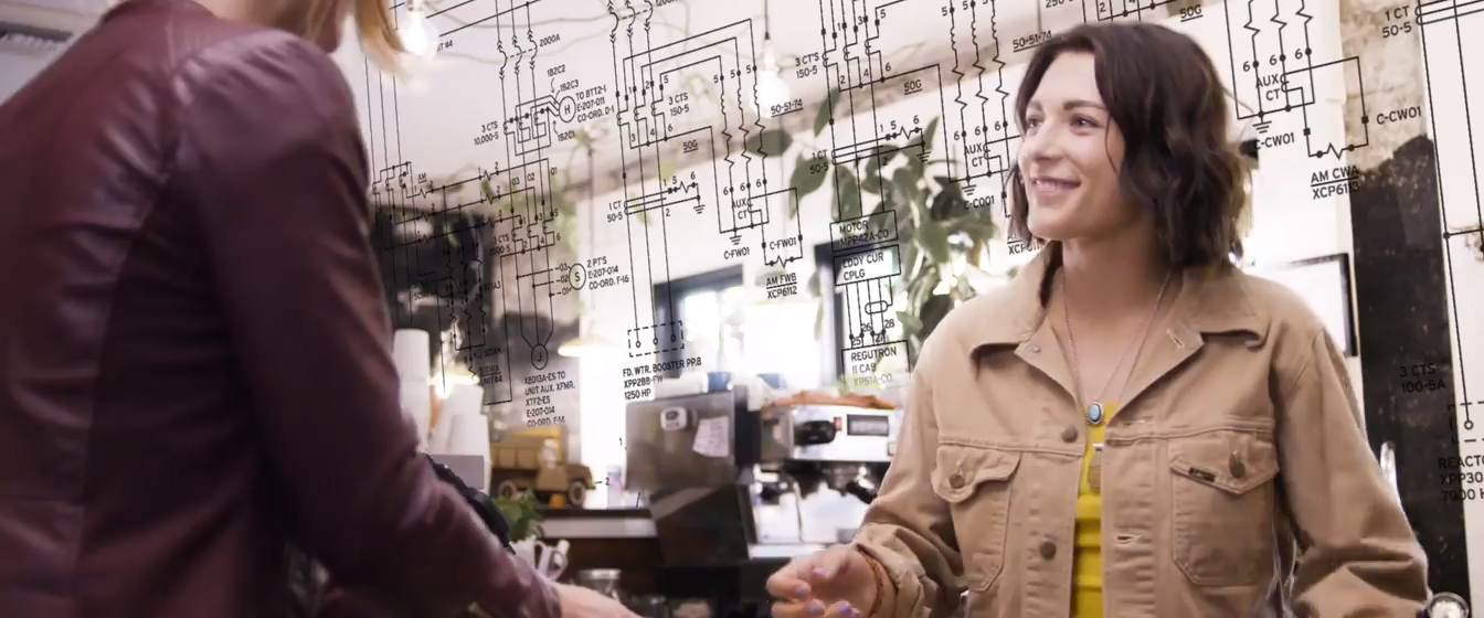 We Do Our Part So They Can Do Theirs, and Together We Power the Future