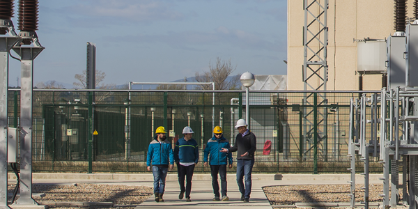 Spain Achieves Superior Transmission Protection and Monitoring