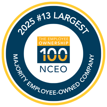 SEL Ranks 13th on List of Largest Employee-Owned Companies in America ...