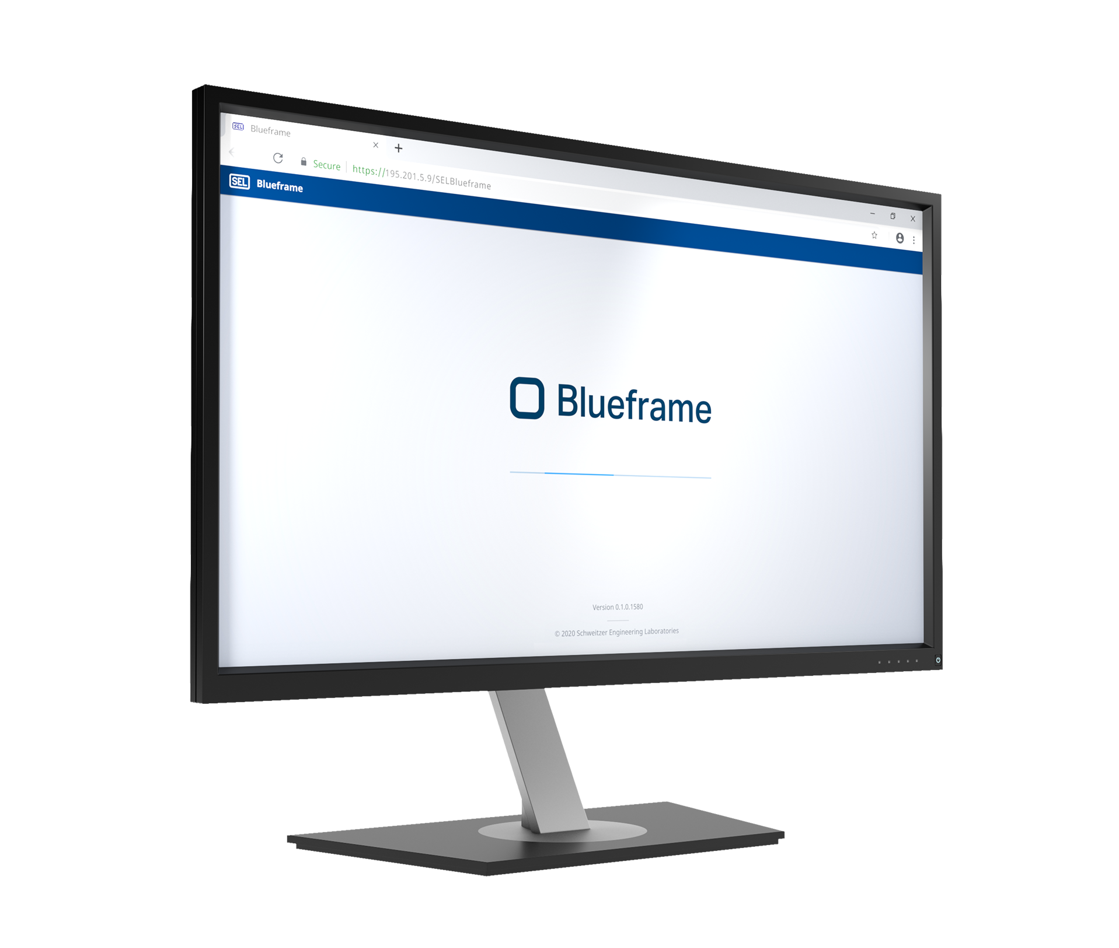 SEL Blueframe Software Platform | Schweitzer Engineering Laboratories