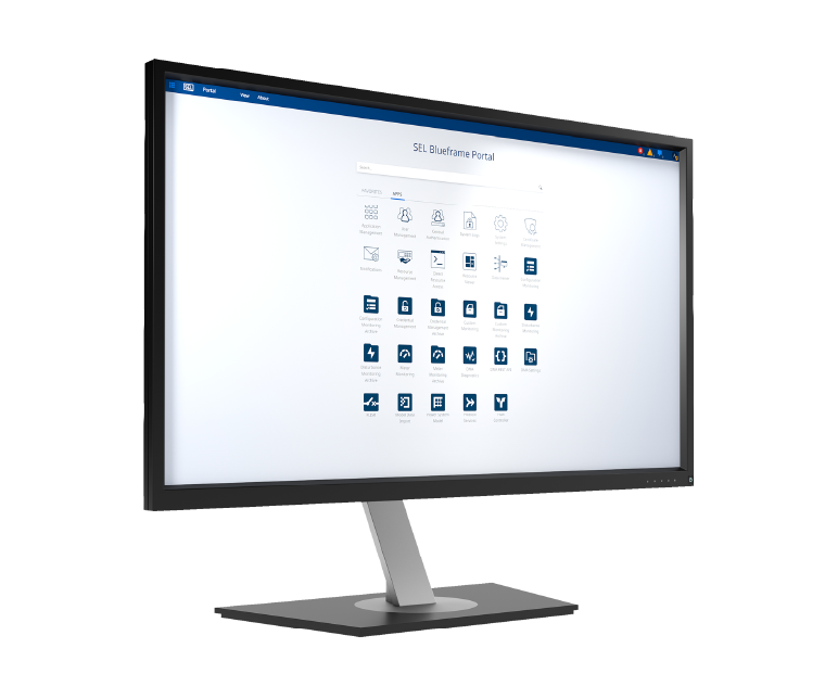 Software | Schweitzer Engineering Laboratories