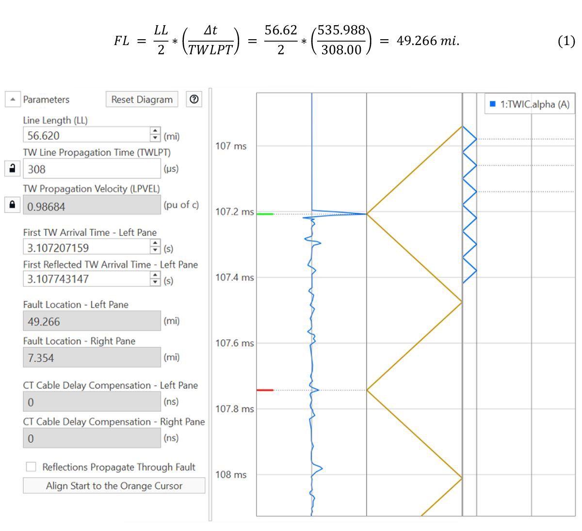 Field Experience With Traveling-Wave Protection and Fault Locating