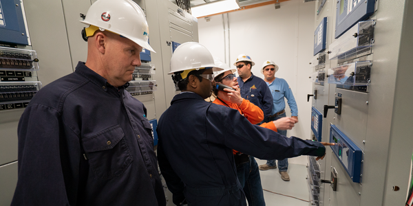 SEL, PNM Are First to Apply Time-Domain Technology for Protection of ...