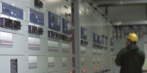 Webinar: How Source Diversity Improves Control Power Supply Reliability
