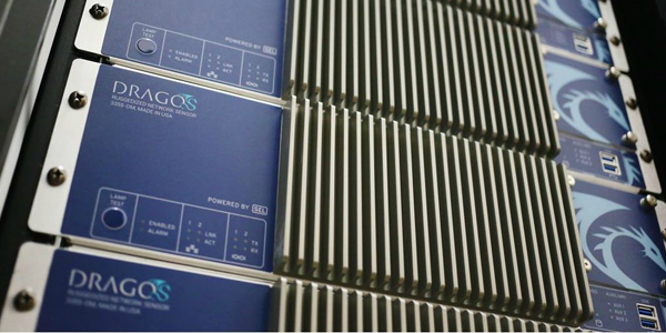 SEL Partner Dragos Wins SCADA Security Award