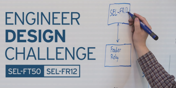 SEL Announces Engineer Design Challenge