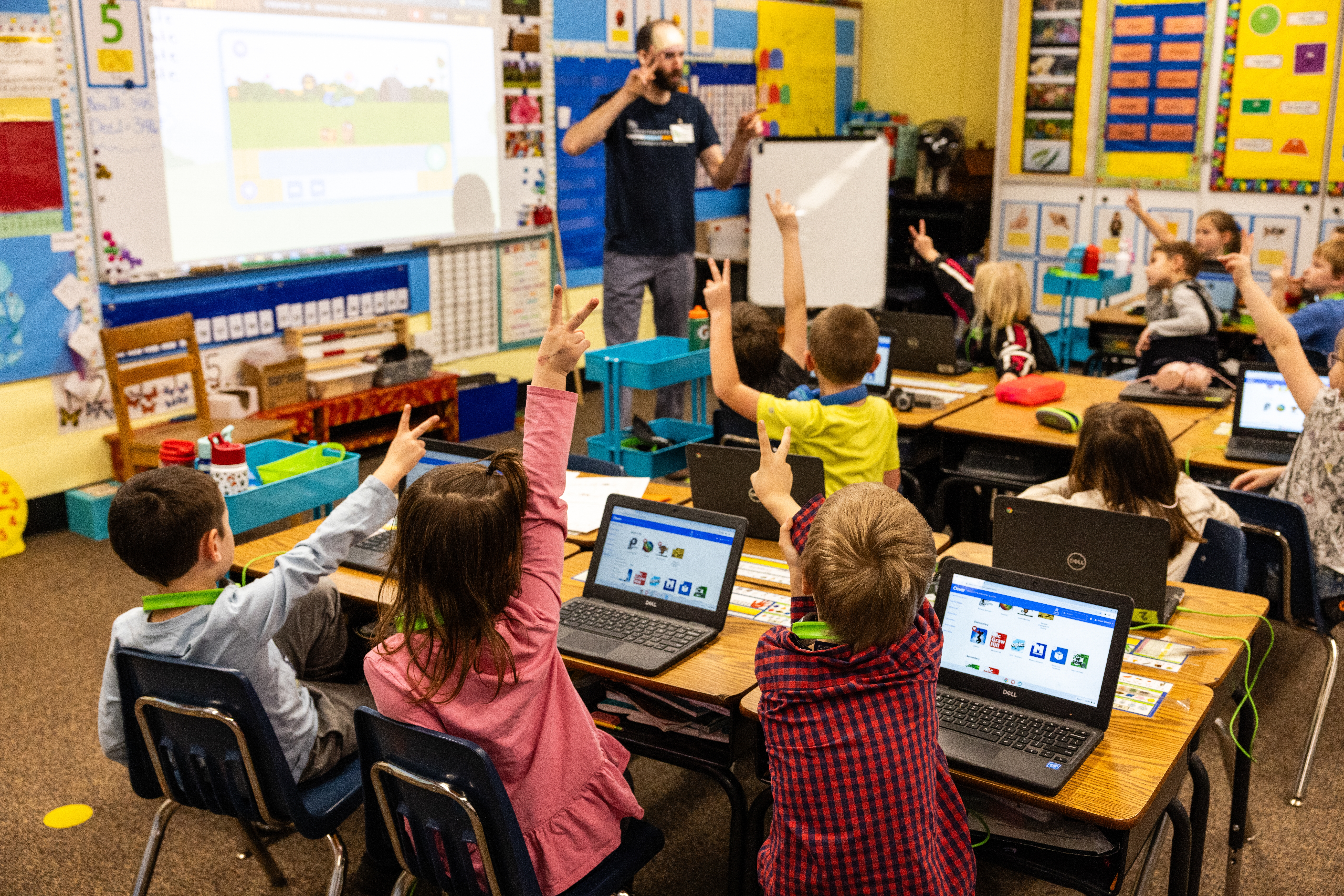 An Hour of Code—and Then Some