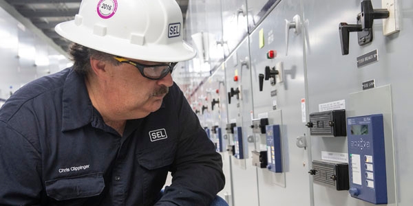 New Protocols and More for SEL-700 Series Protective Relays