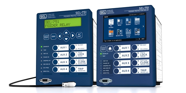 New Cards and Feature Enhancements for the SEL-751 Feeder Protection Relay