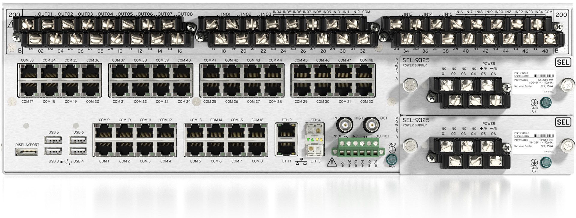 Introducing the SEL-3350 Computing Platform