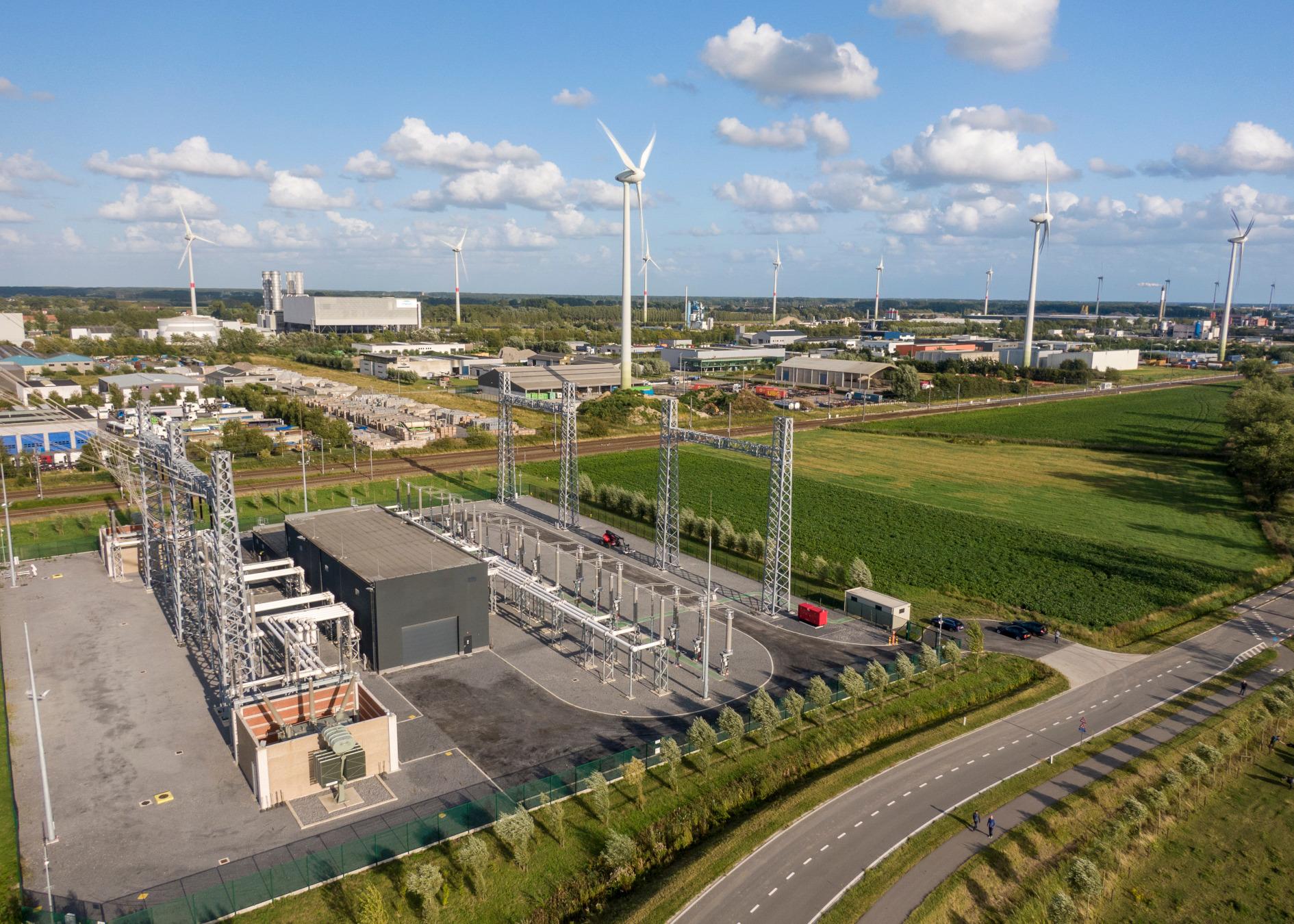 Webinar: Innovation in IEC 61850 digital secondary systems