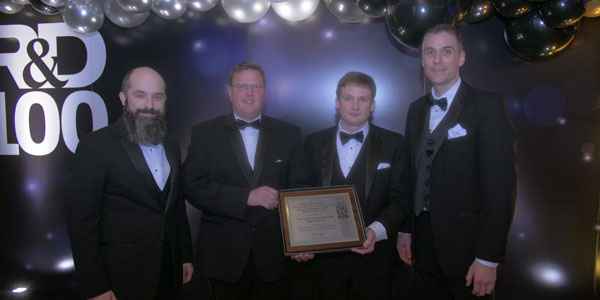 SEL Microgrid Wins Big at R&D 100 Awards | Schweitzer Engineering ...