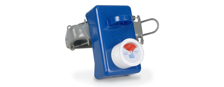 Fault Indicators and Sensors