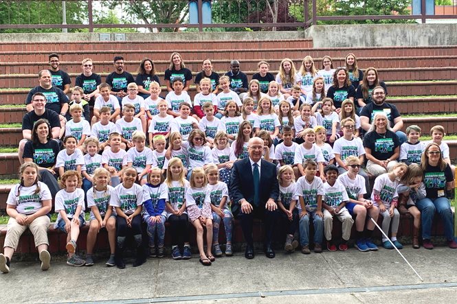 Outreach and Education