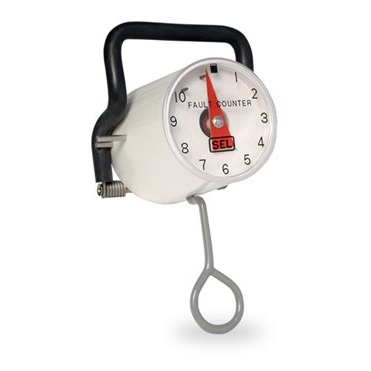 Fault Indicators and Sensors