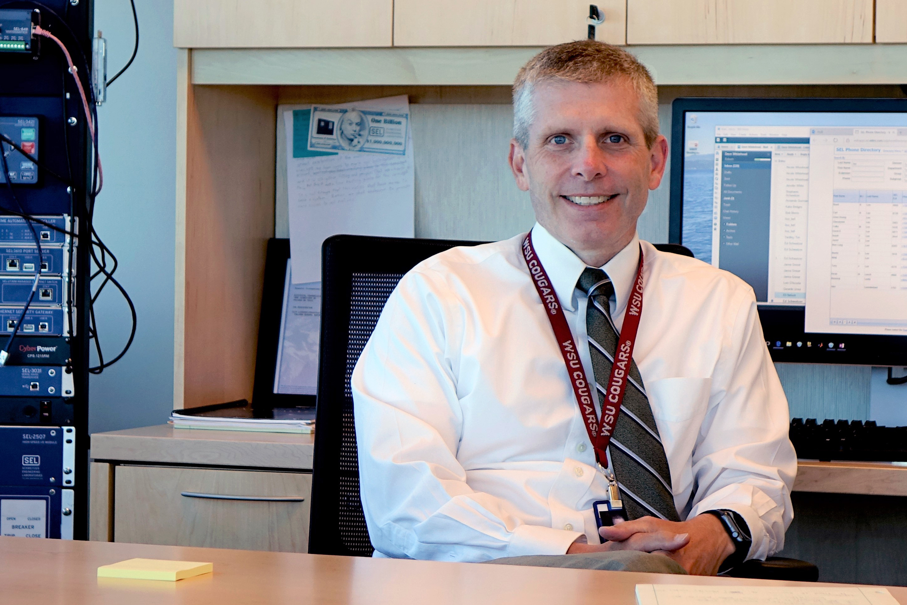 David Whitehead Named to Manufacturers Association Board of Directors