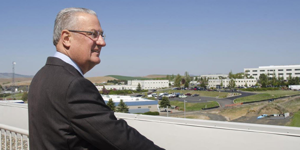 Pullman’s Schweitzer Engineering Labs Keeps the Lights on Around the World