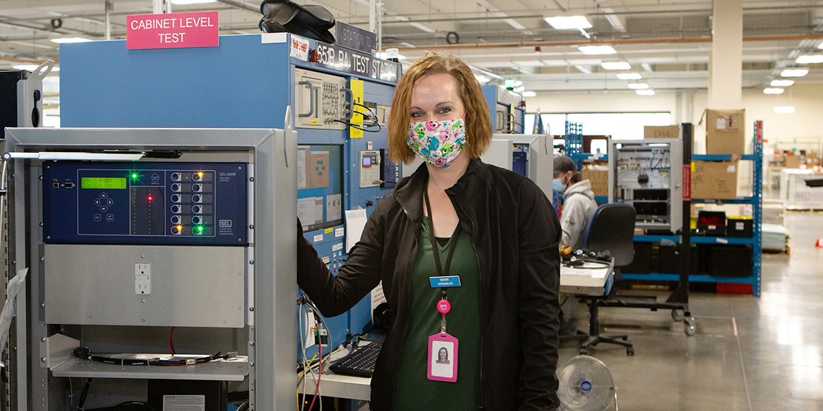 SEL Raises Starting Hourly Wage to $16, Announces 50 New Manufacturing ...