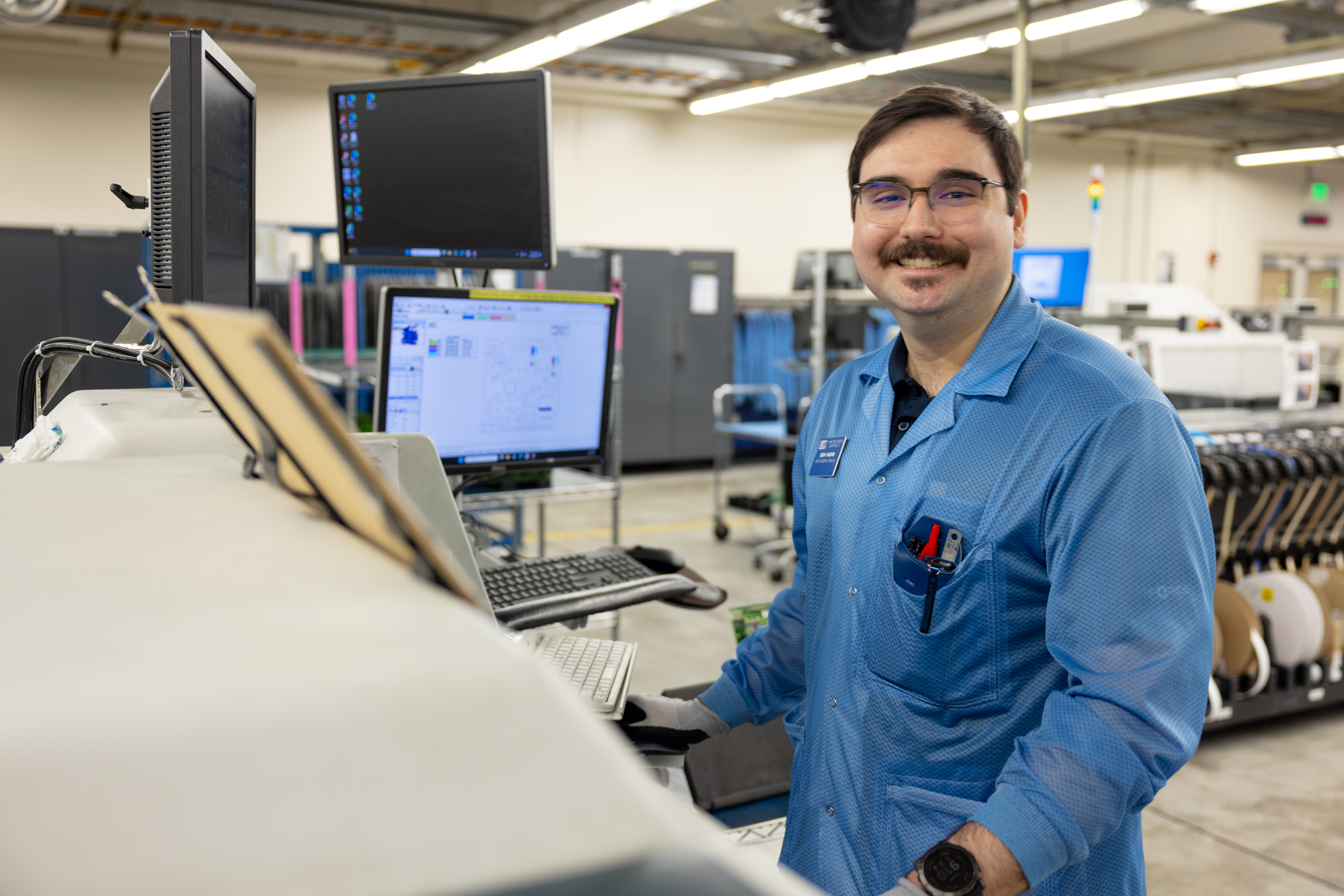 SEL Raises Starting Hourly Wage to $21.50 | Schweitzer Engineering ...