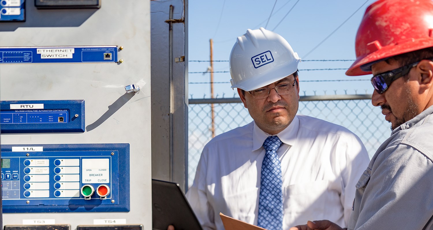 Mounting and Enclosure Selector