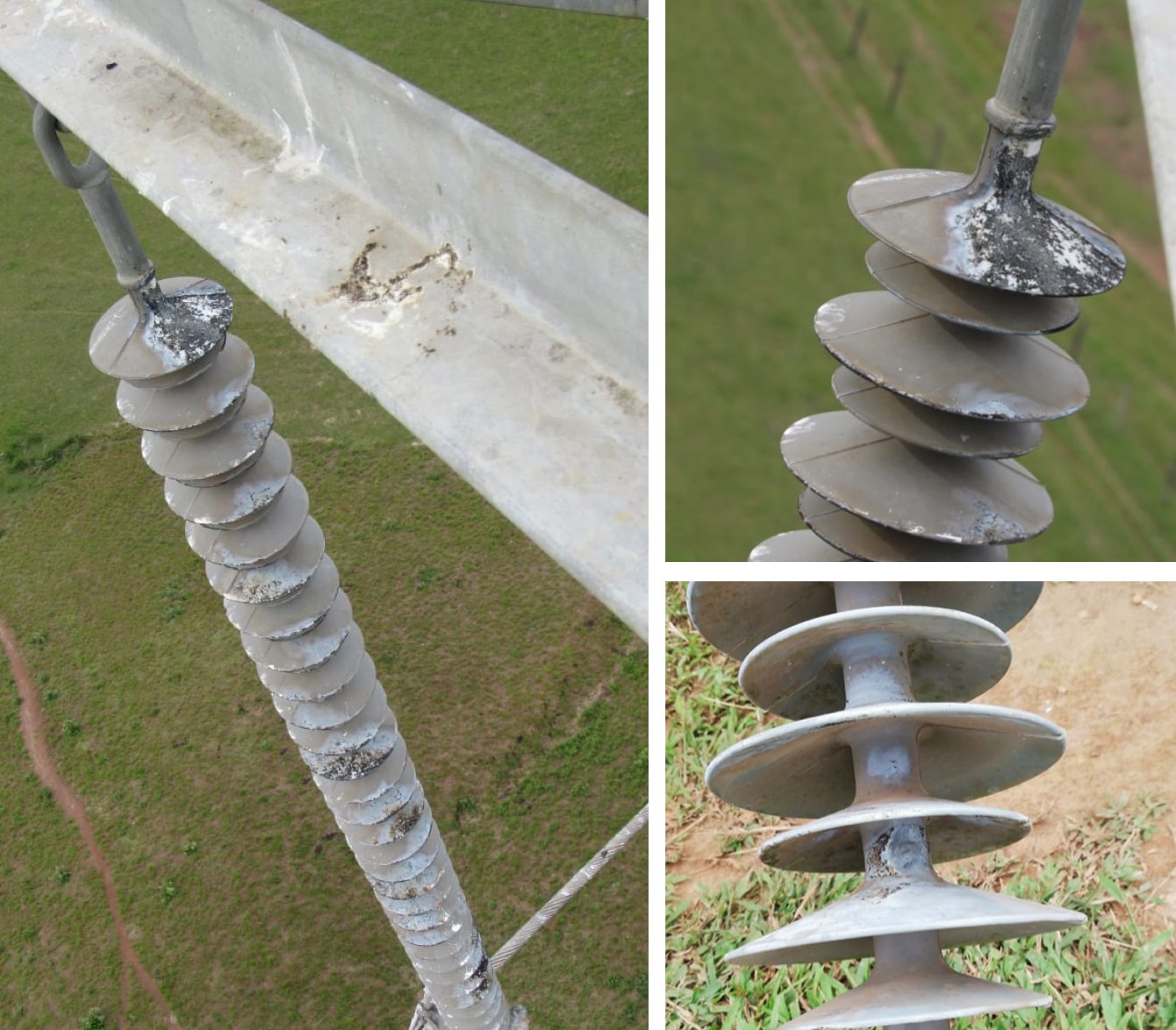 Field Experience With Traveling-Wave Protection and Fault Locating