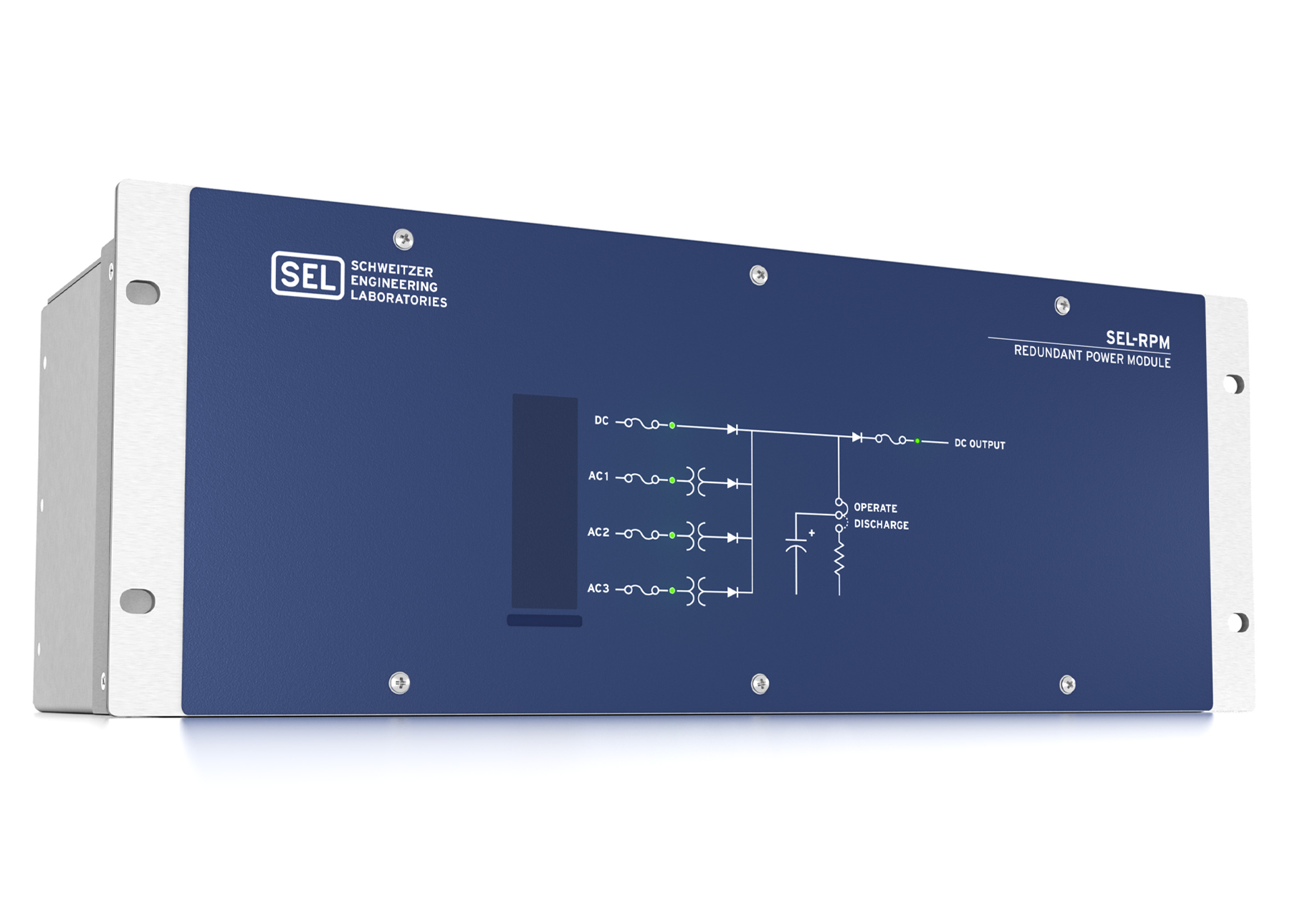 Power Supplies and Modules