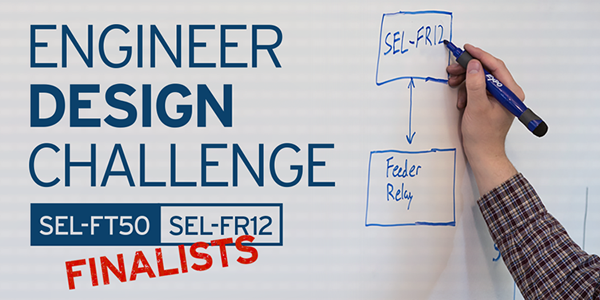 Improved Fault Detection Method Wins SEL Engineer Design Challenge