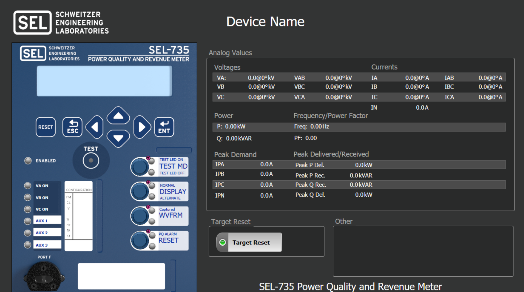 RTAC HMI Diagram Builder Templates