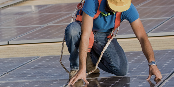 SEL Helps Duke Energy Achieve Microgrid Simplicity