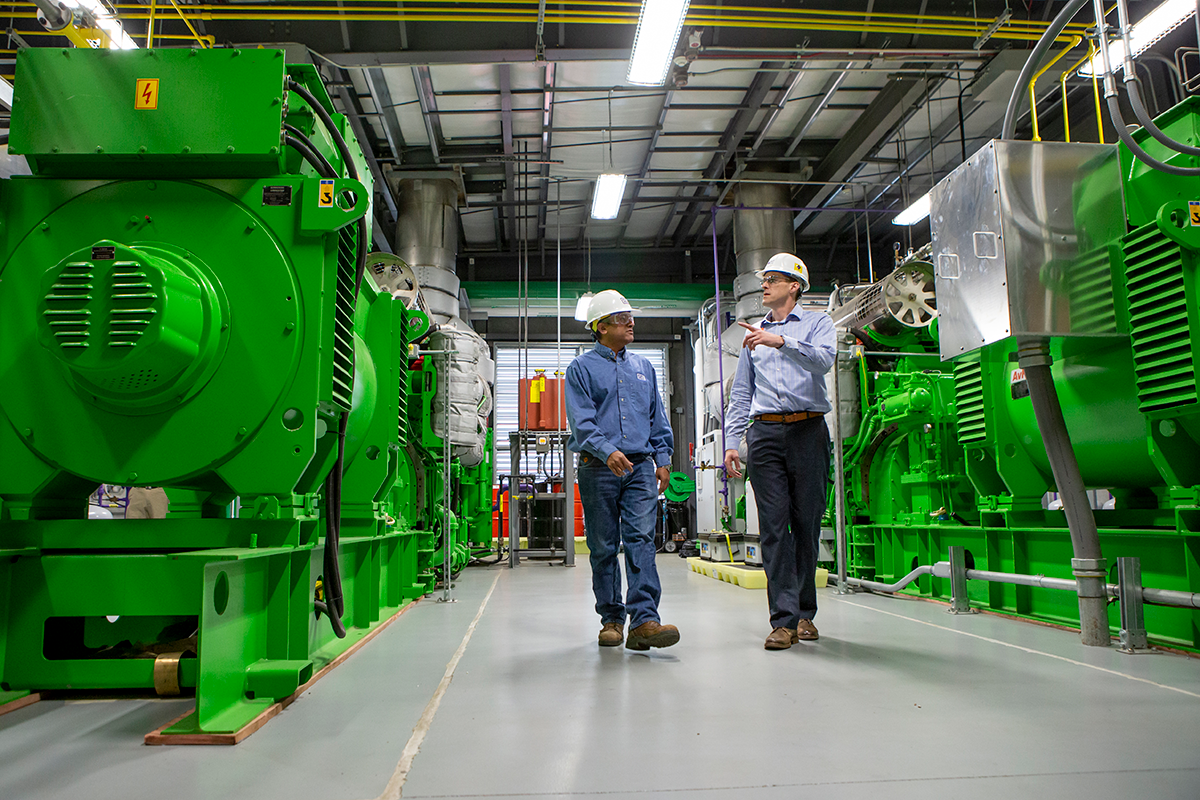 SEL Helps Vietnam Electricity Slash Substation Modernization Costs