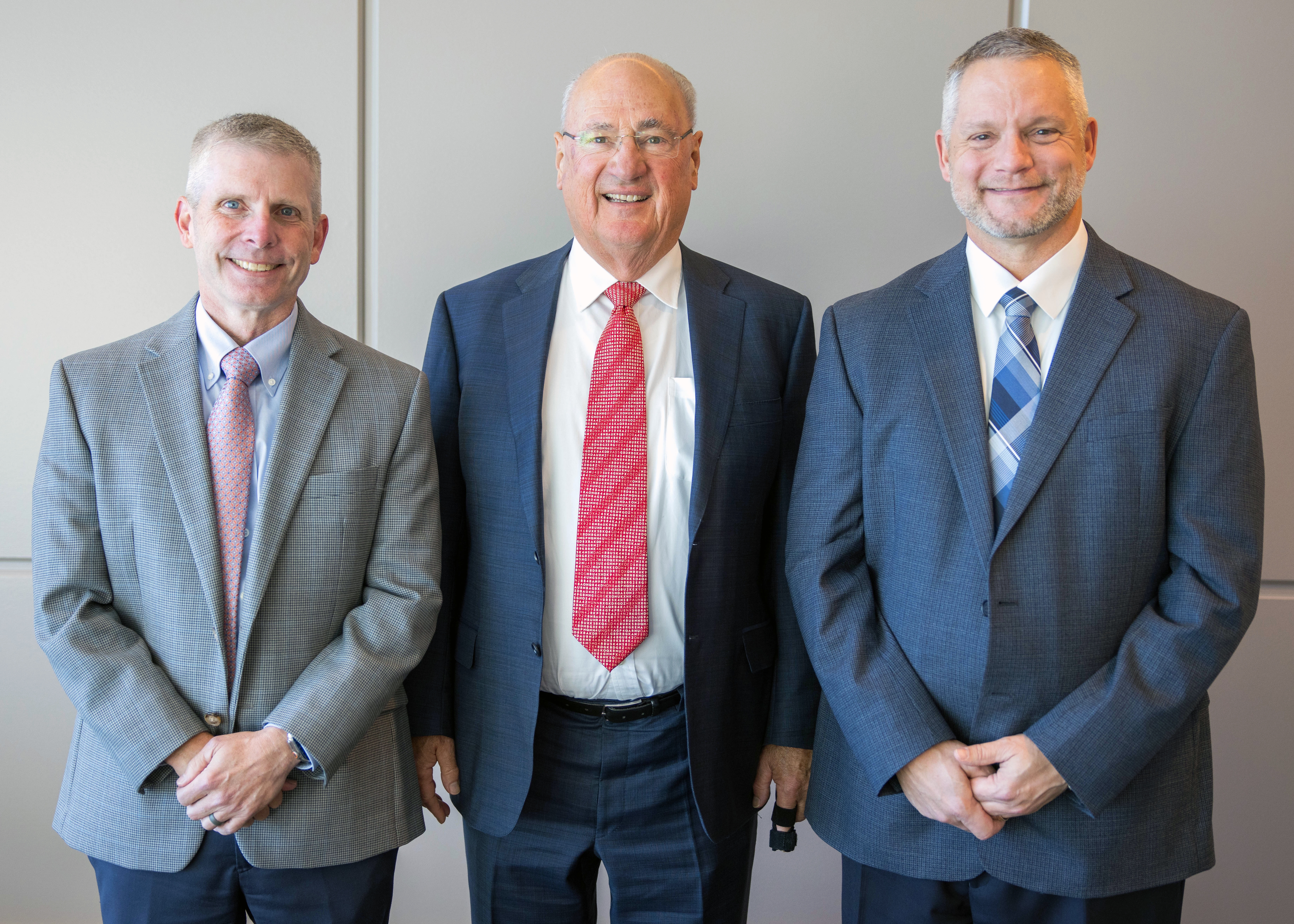 SEL Begins Its 41st Year with Leadership Changes