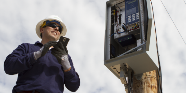 POWERGRID International Article Features SEL Solution for Better Power ...