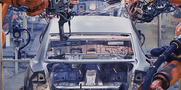 Safer Power for Auto Manufacturing