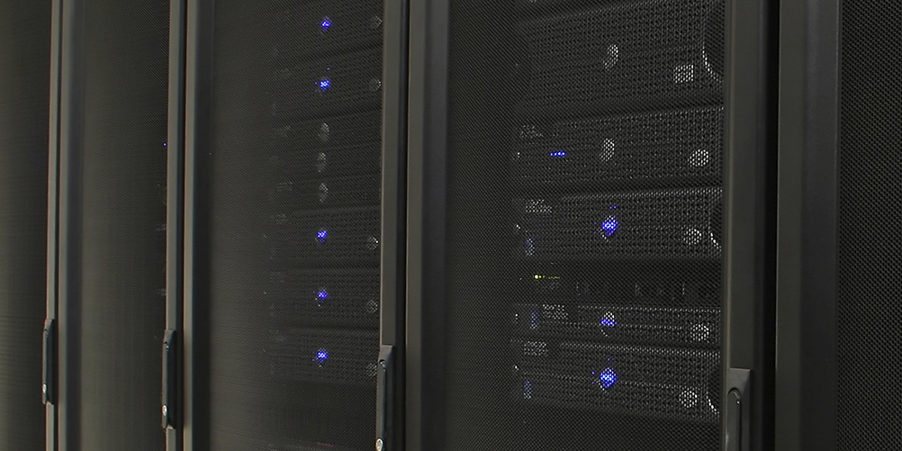 SEL Meter Helps Data Center Supply High-Quality, Uninterrupted Power