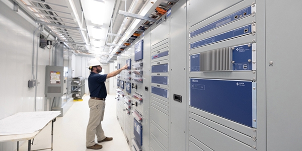 Webinar: Innovating DFR Solutions—Continuous Oscillography, Asset ...